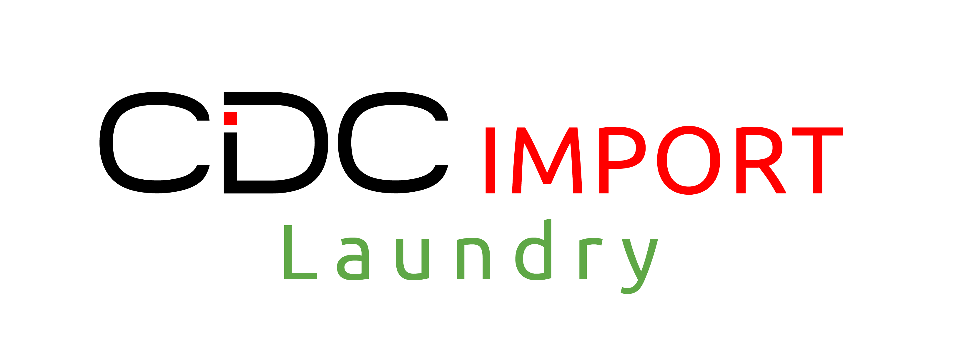 CDC Import Lavanderías | Lavandería de Edificios y Comunidades | Venta ...